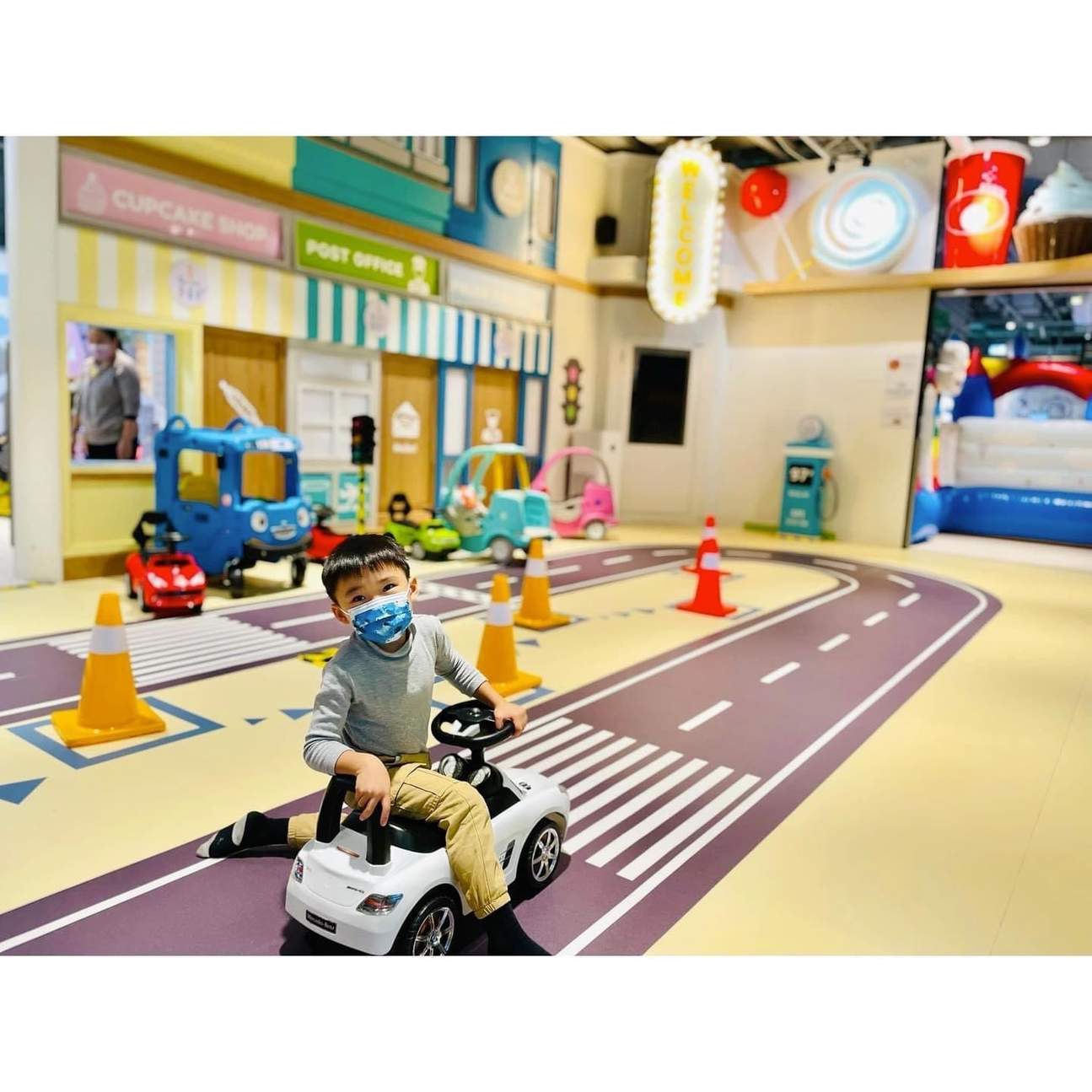 [Kids & Family] 2Gather Playground - Klook